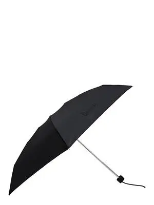 Harrods Logo Umbrella - Black