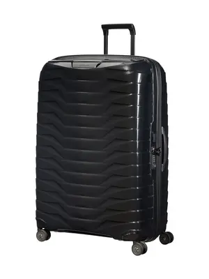 SAMSONITE Proxis Suitcase - Black