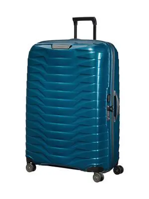 SAMSONITE Proxis Suitcase - Blue