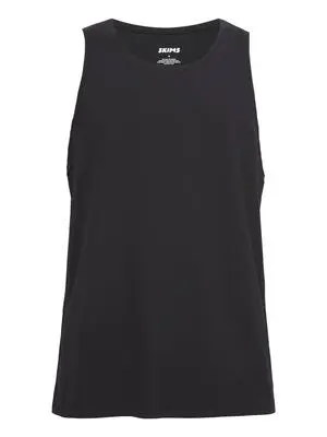 SKIMS Stretch Tank Top Pack Of 3 - Black