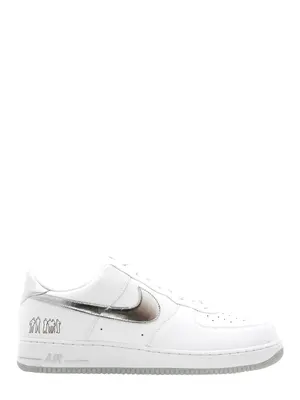 Nike Air Force 1 '07 'players' Sneakers - White