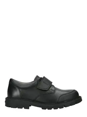 GEOX Leather Shaylax Shoes