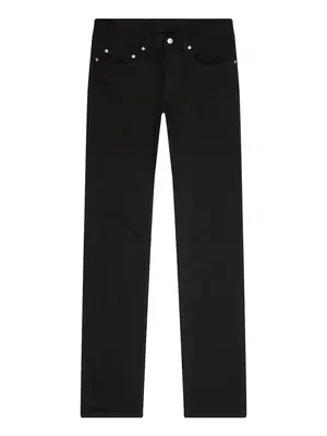 Sandro Stretch Slim Jeans - Blue