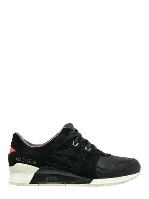 Asics Gel Lyte 3 - Black
