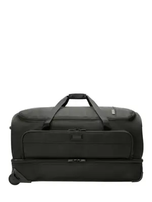 Briggs & Riley Baseline Large 2-wheel Duffle Bag - Black