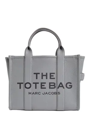 Marc Jacobs Medium Tote Bag - Grey