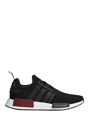 Adidas Nmd_r1 Sneakers - Black