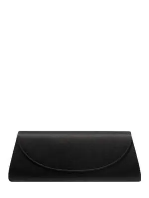 HUNTING SEASON Hunting Season Opera Satin Clutch
