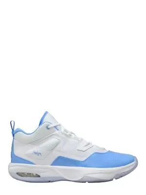 JORDAN Jordan Stay Loyal 3 Sneakers White/black/university Blue