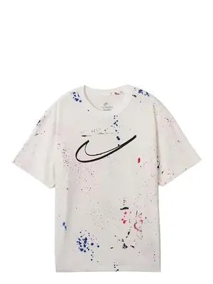 Nike X Futura Breaking Max90 T-shirt - White