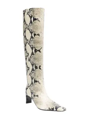 Khaite - KHAITE 55mm Ona Boots