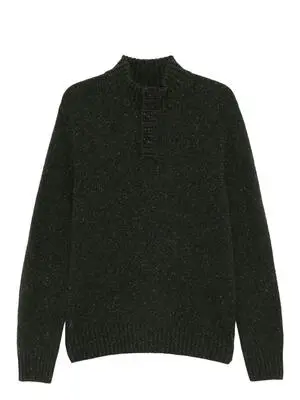 Polo Ralph Lauren Fine-knit Sweater - Green