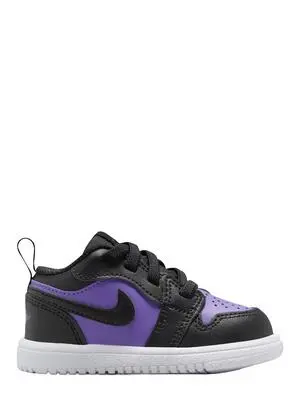 JORDAN Jordan 1 Low ALT Sneakers Purple Venom/white/black