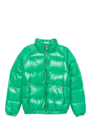 Pyrenex Pyrenex Vintage Mythic 3 Puffer Jacket Green