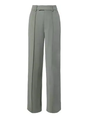 Proenza Schouler Proenza Schouler Weyes Trousers Green