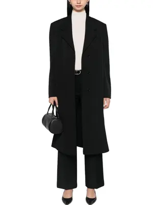THE ROW Honna Sweater - Neutrals