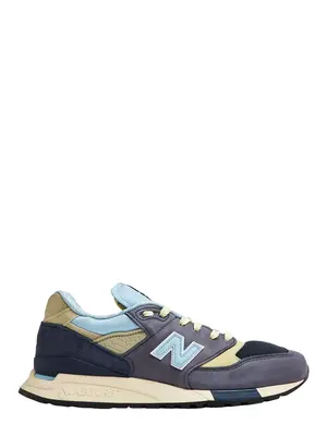 NEW BALANCE 998 Sneakers - Blue