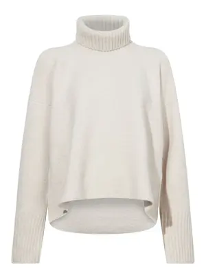 Proenza Schouler Sandra Jumper - White