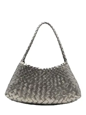 Dragon Diffusion Rosanna Shoulder Bag - Silver