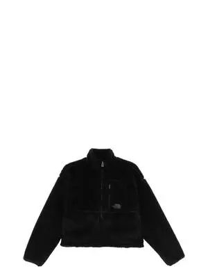 The North Face Extreme Pile 2 Sweatshirt - Black