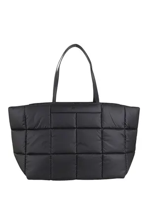 VEECOLLECTIVE Porter Tote Bag - Black