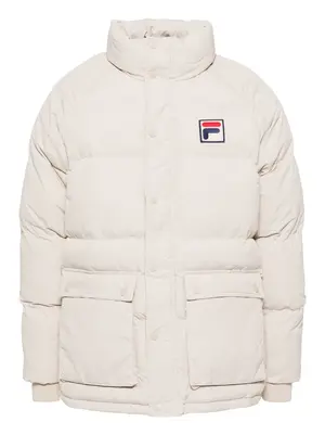 FILA Aspen Padded Jacket - Grey