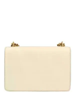 Valentino Garavani Vain Shoulder Bag - Neutrals
