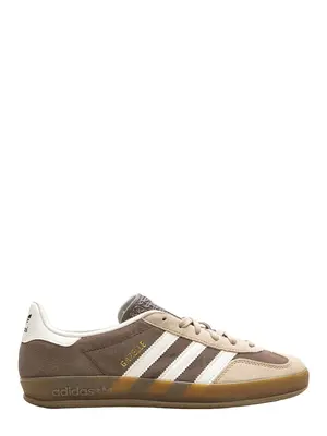 Adidas Gazelle Indoor Sneakers Neutrals