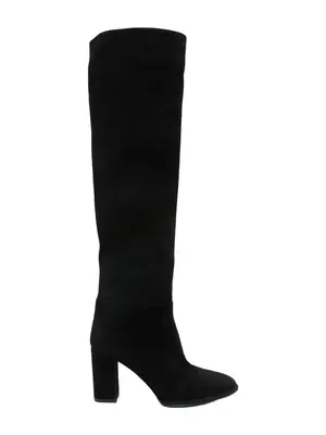 LE SILLA Knee-high Boots - Black