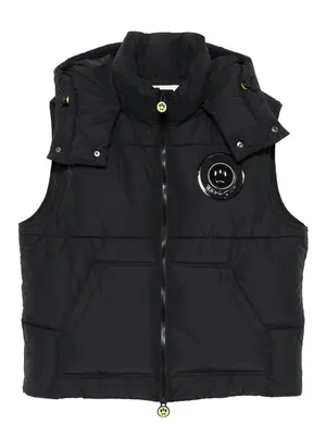 BARROW BARROW Padded Gilet