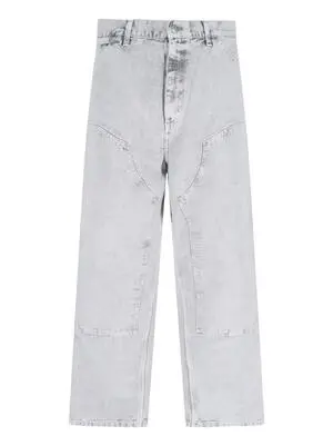 Carhartt Work In Progress Trousers - Grey