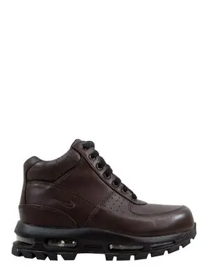 Nike Air Max Goadome Boots - Dark Cinder/black