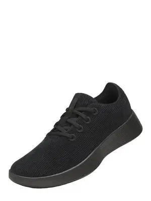 Allbirds Runner Go Luxe Grey