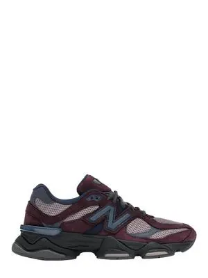 NEW BALANCE New Balance 9060 Plum Brown/ice Wine/dark Arctic Grey