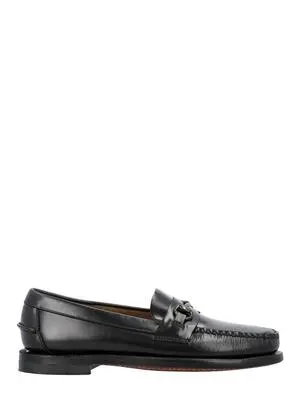 SEBAGO Loafer - Black