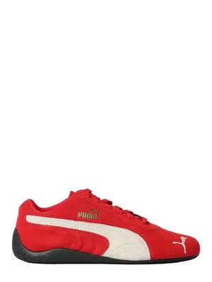 PUMA Sneakers - Red
