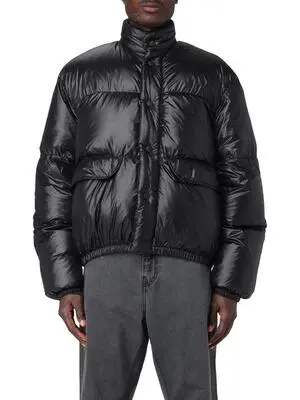 Our Legacy Puffer Jacket - Black