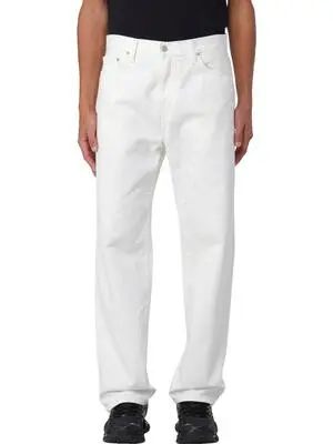 Carhartt Work In Progress Jeans - White