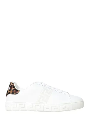 VERSACE Versace Low Top Sneakers