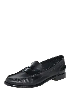 Rag & Bone Carter Loafers - Black