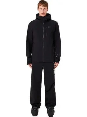 Oakley Unbound Gore-tex Shell Jacket 2.0 - Black