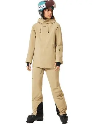 Oakley Sub Temp Rc Gore-tex® Jacket - Pebble