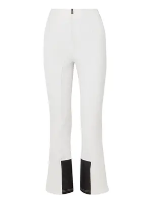 Aztech Mountain Bella Ski Pants - White