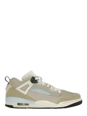 JORDAN Spizike Low Sneakers - Sand Drift/muslin/coconut Milk