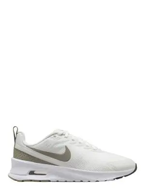 Nike Air Max Nuaxis Sneakers Summit White/stone/white