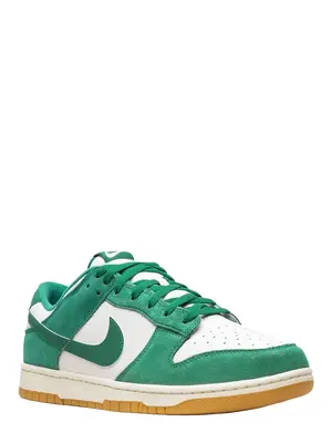 Nike Dunk Low Se Malachite Sneakers - Green