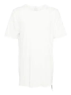 ISAAC SELLAM EXPERIENCE Nouveau T-shirt - White