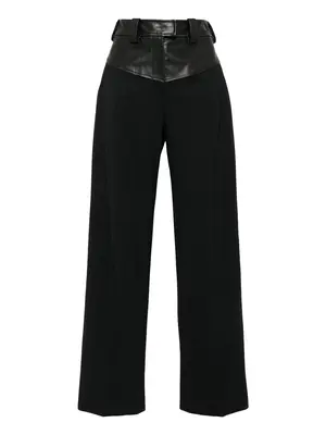 CHRISTOPHER ESBER Christopher Esber Maverick Trousers