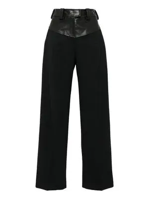 CHRISTOPHER ESBER Christopher Esber Maverick Trousers