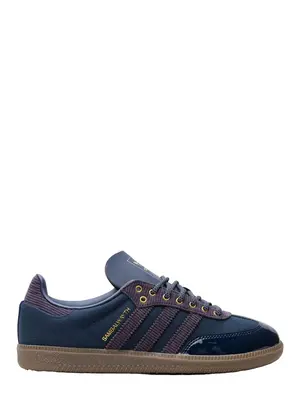 Adidas X Alwayth Samba Sneakers - Blue